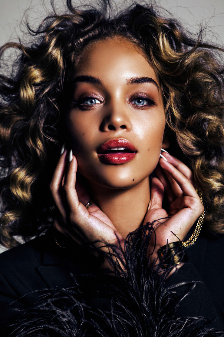 Jasmine Sanders image