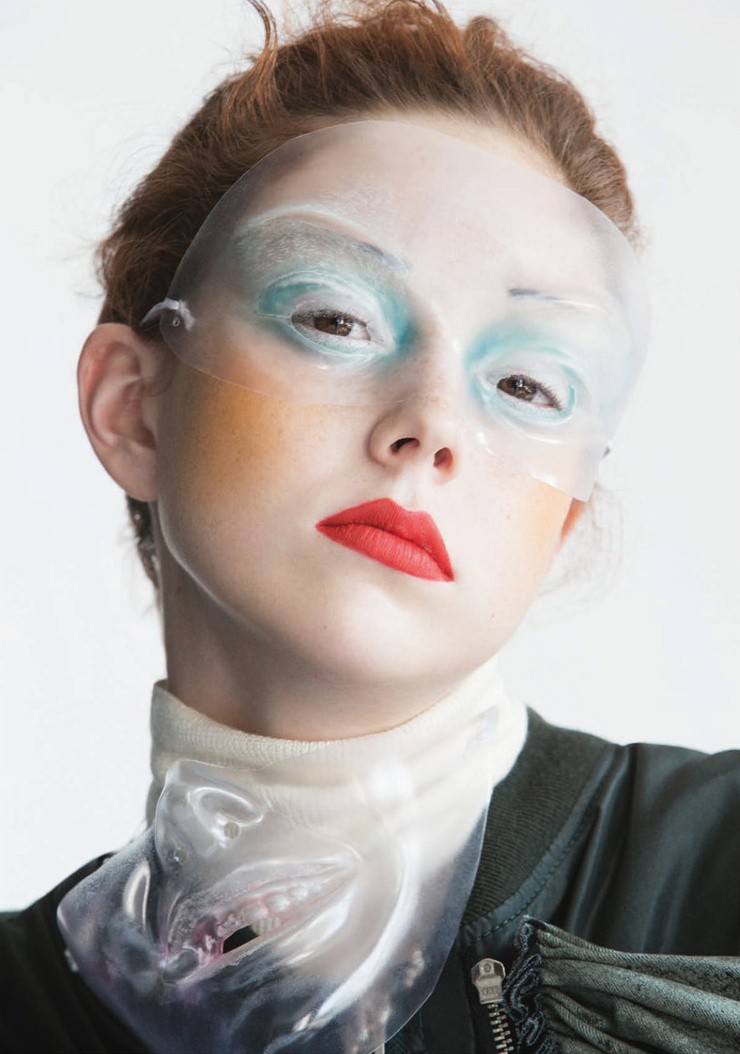 Image of Natalie Westling