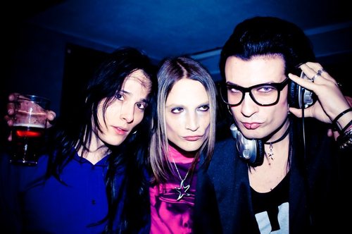 Image of Dope Stars Inc.