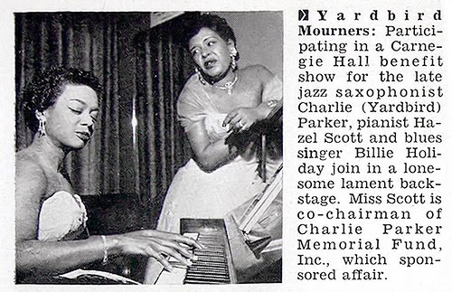 Picture of Hazel Scott