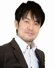 Picture of Teruyuki Tsuchida