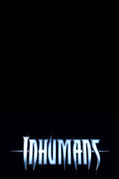 Picture of Inhumans