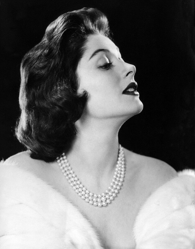 Picture of Maureen Swanson