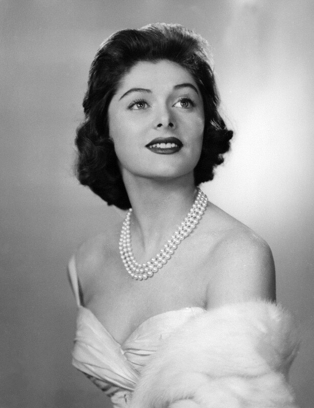 Picture of Maureen Swanson