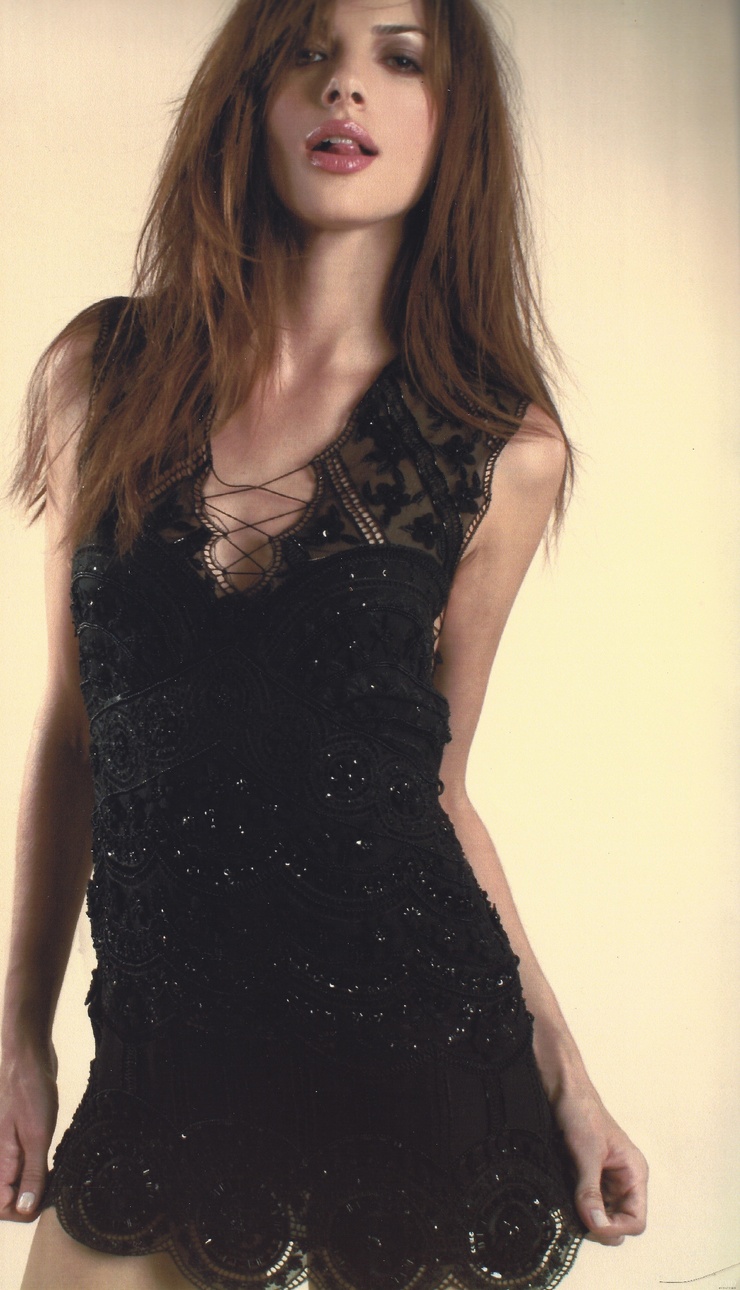 Picture of Aria Pullman