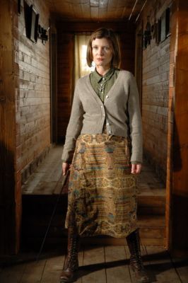 Picture of Timber Falls