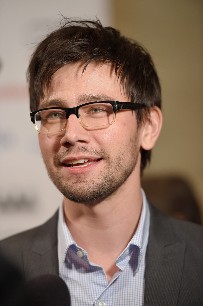 Picture of Torrance Coombs