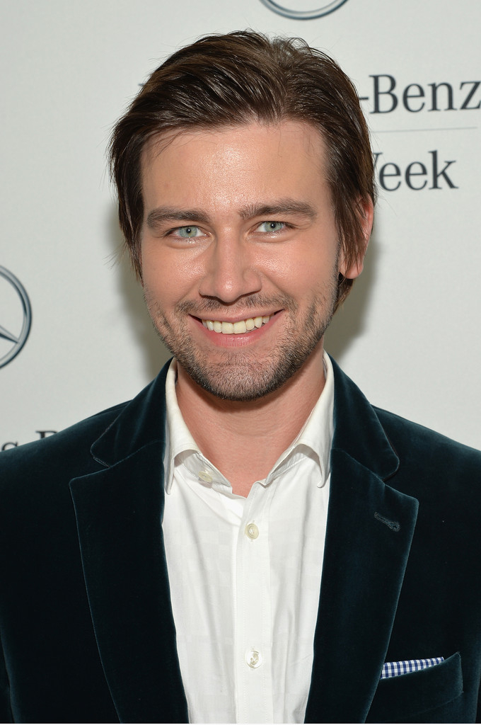 Picture of Torrance Coombs