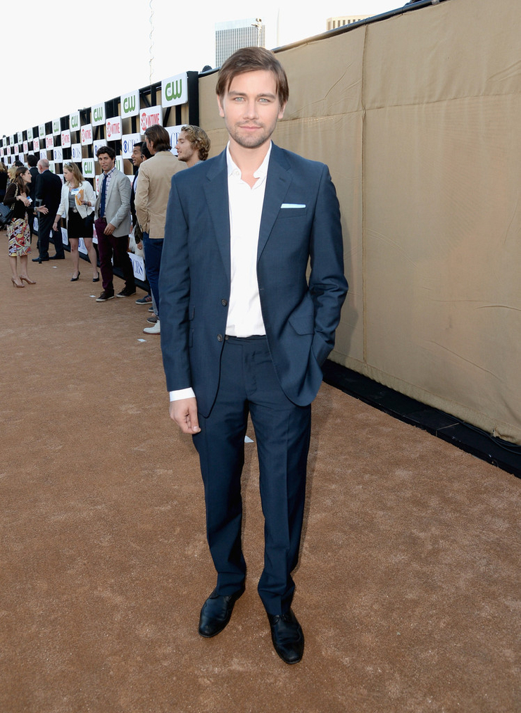 Torrance Coombs picture