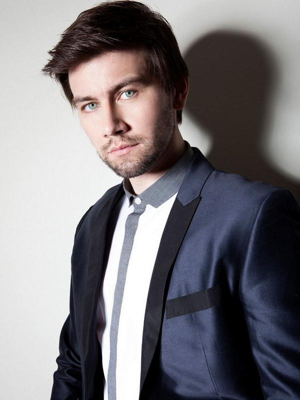 Picture of Torrance Coombs