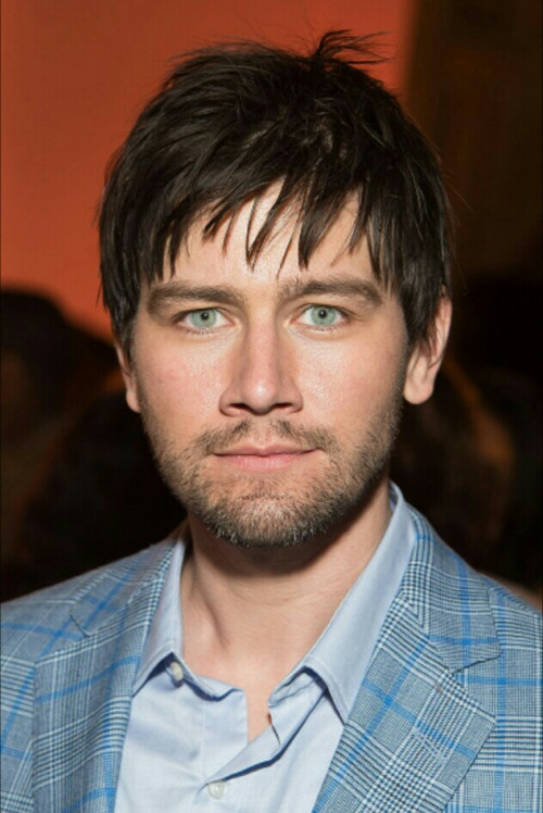 Picture of Torrance Coombs