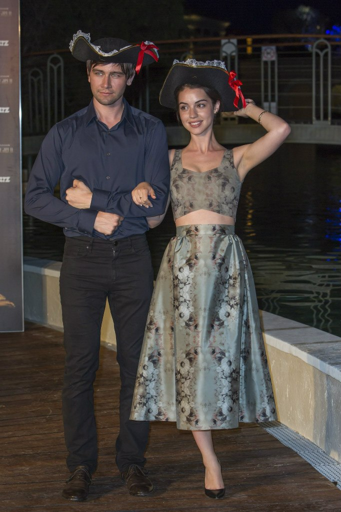 Image of Torrance Coombs