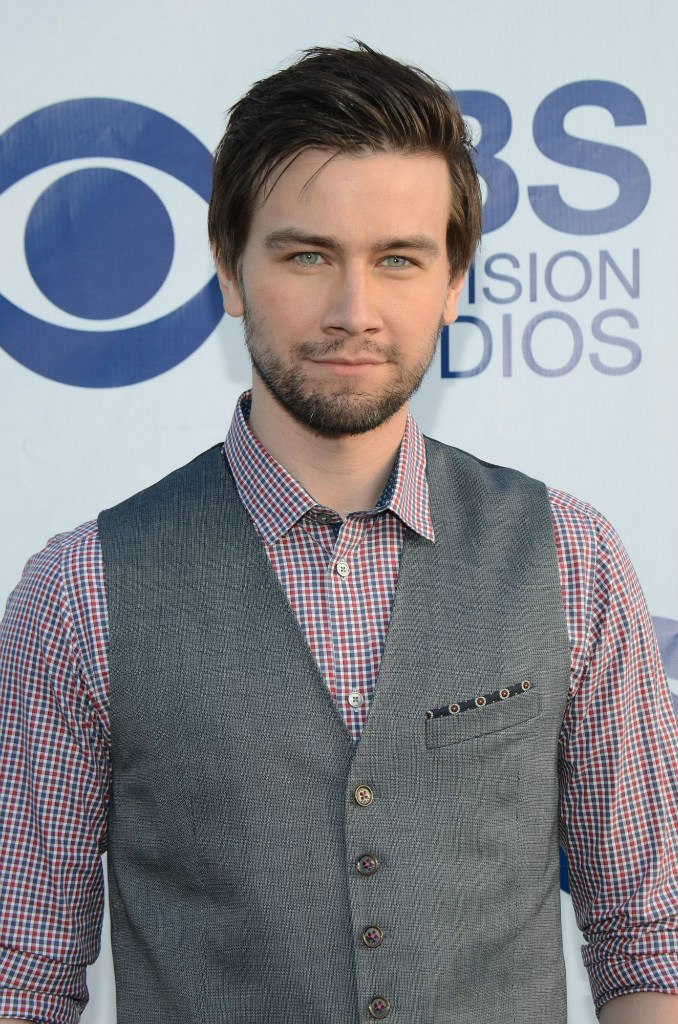 Picture of Torrance Coombs