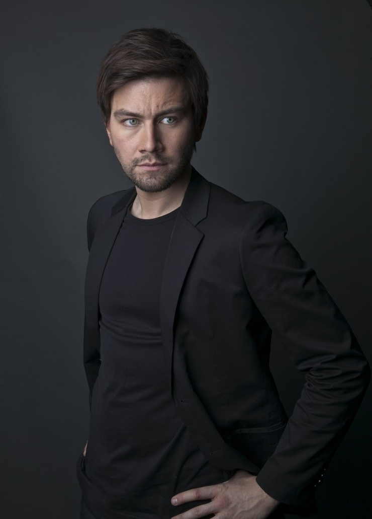 Picture of Torrance Coombs