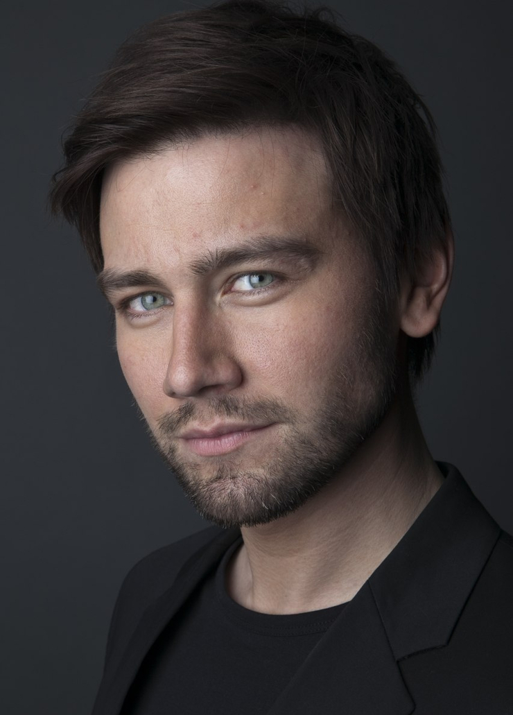 Picture of Torrance Coombs