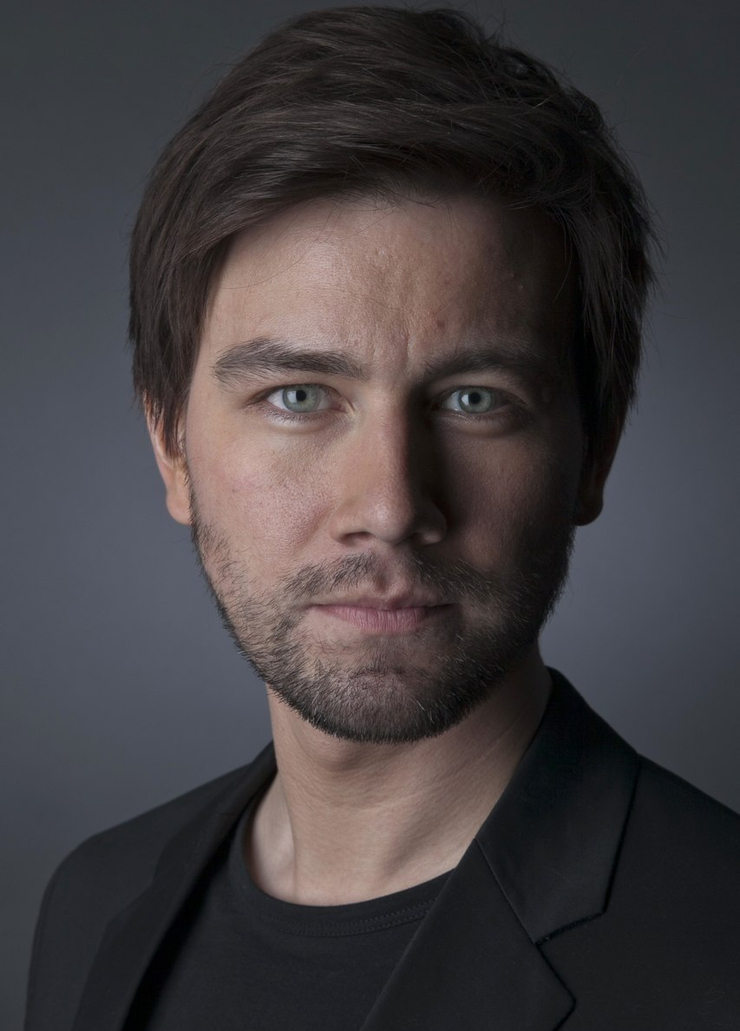 Picture of Torrance Coombs