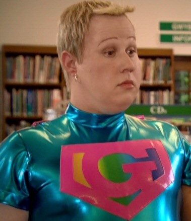 Daffyd Thomas picture