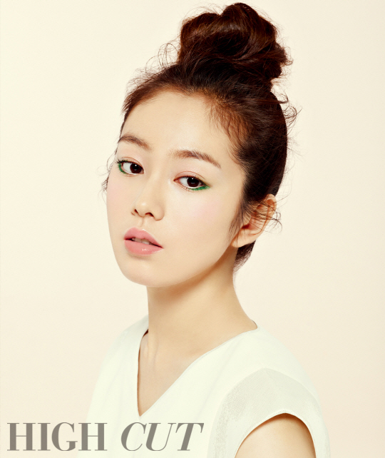 Joo-ah Seon image