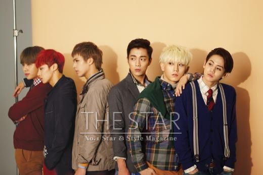 Picture of B2ST