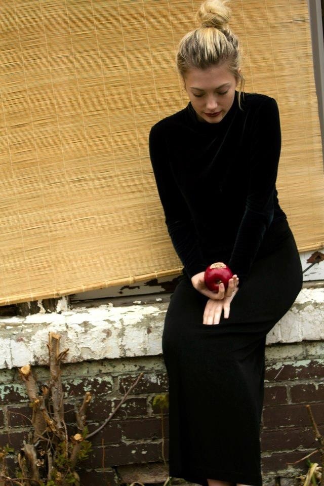 Picture of Mara Kerr