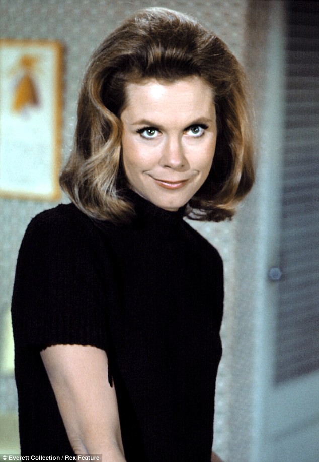 Elizabeth Montgomery image