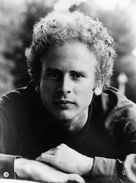 Picture of Art Garfunkel