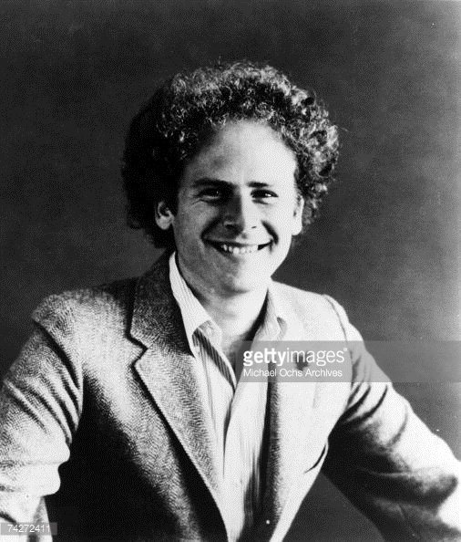 Picture of Art Garfunkel