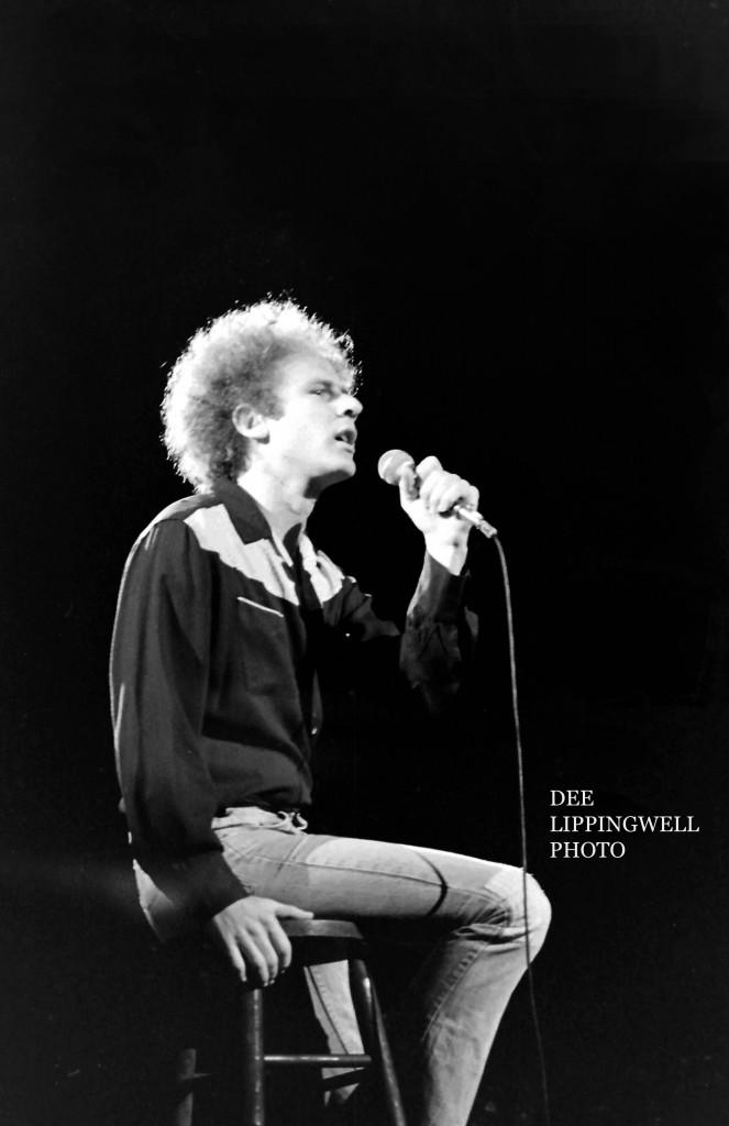 Picture of Art Garfunkel