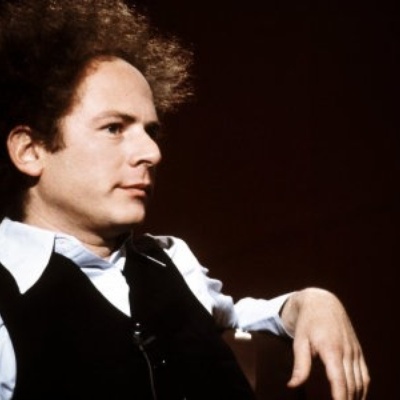 Picture of Art Garfunkel