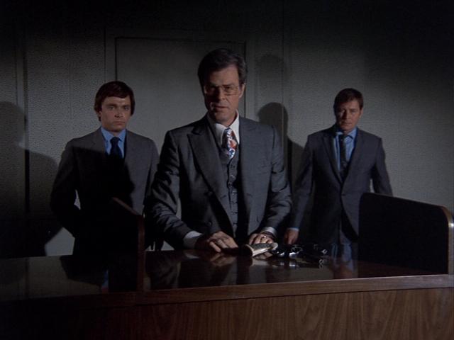 Picture of Columbo: Death Lends a Hand