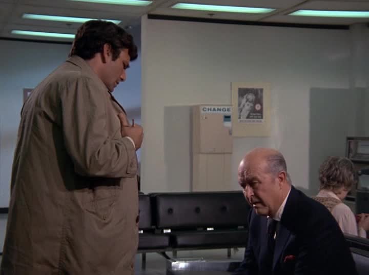Picture of Columbo: Death Lends a Hand