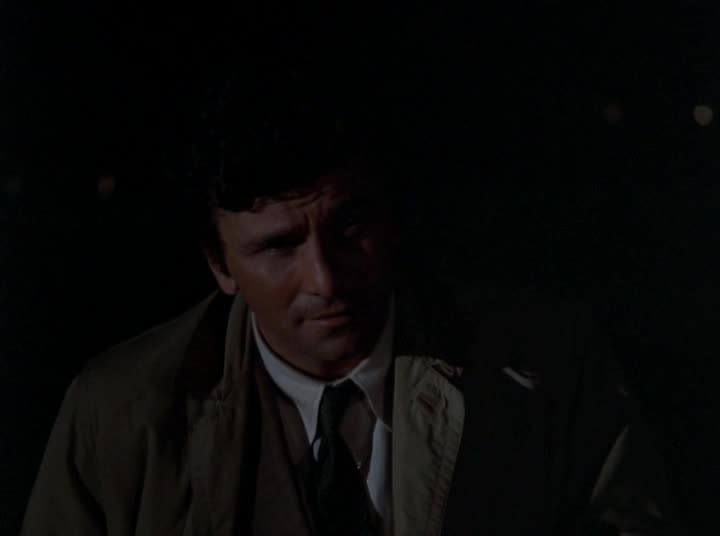 Image of Columbo: Death Lends a Hand