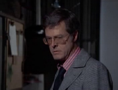 Picture of Columbo: Death Lends a Hand