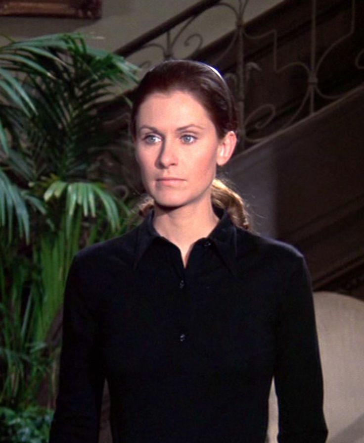 Picture of Columbo: Lady in Waiting