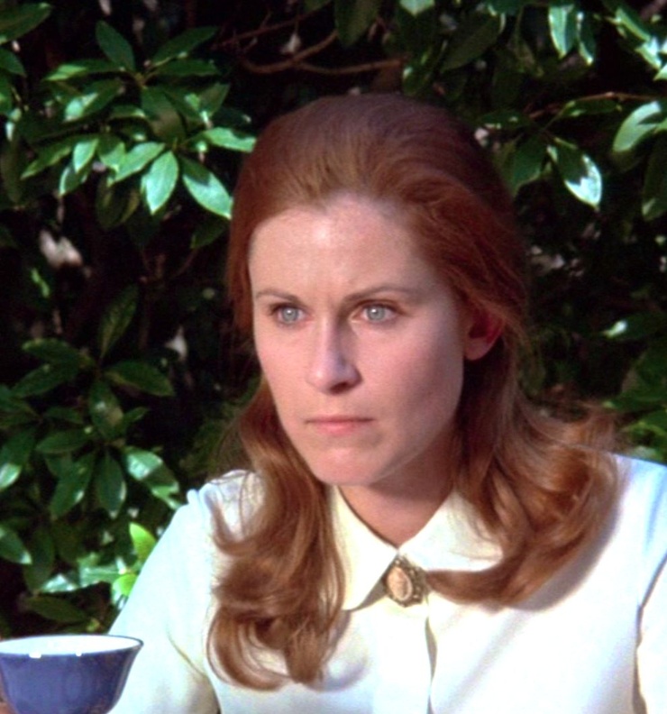 Picture of Columbo: Lady in Waiting