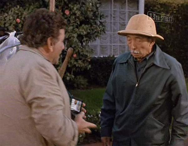 Picture of Columbo: Columbo and the Murder of a Rock Star