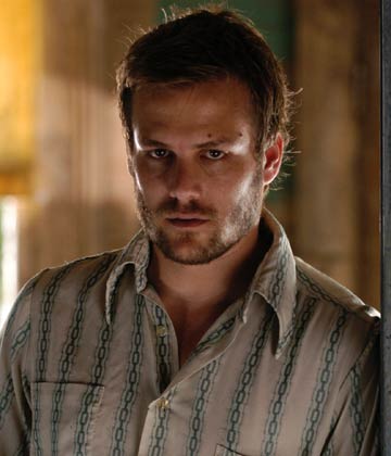 Picture of Gabriel Macht