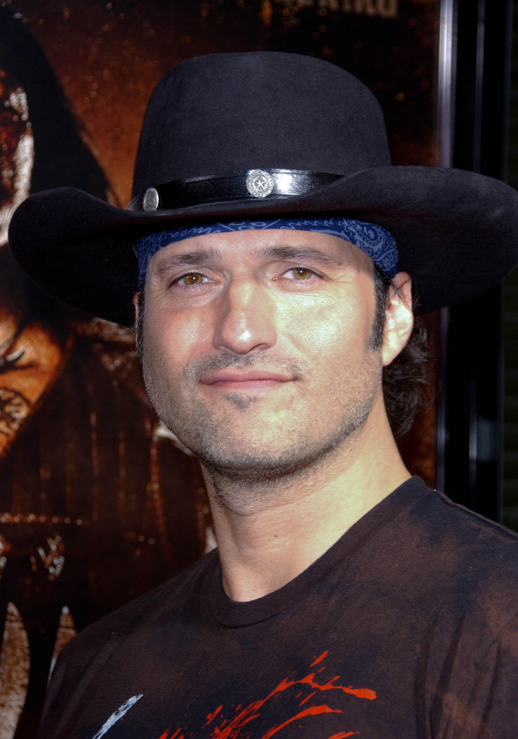 Robert Rodriguez image