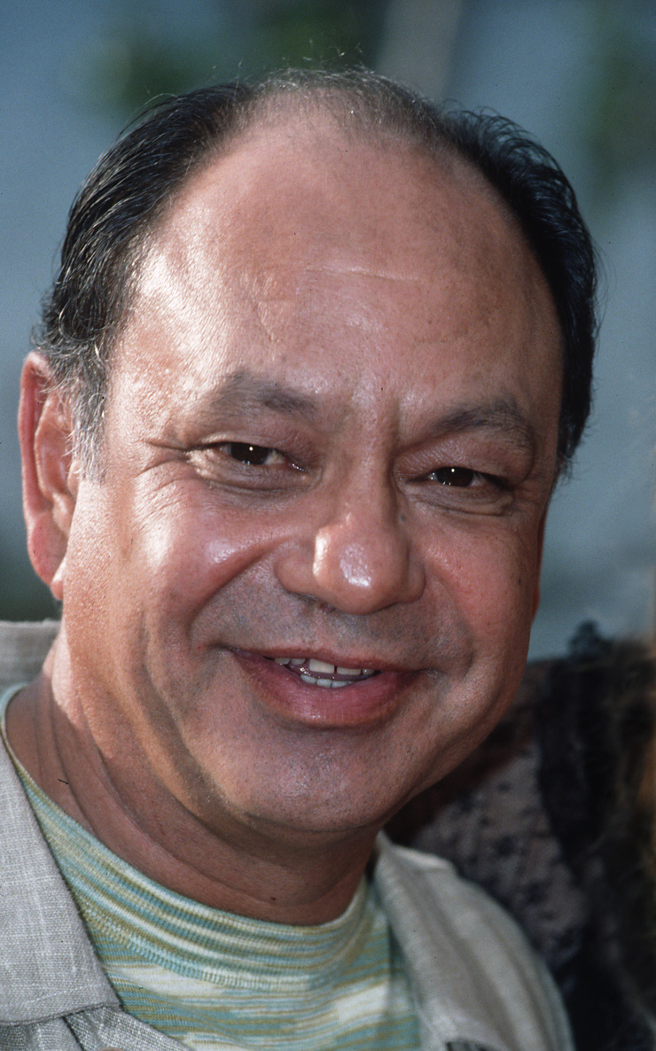 Picture of Cheech Marin