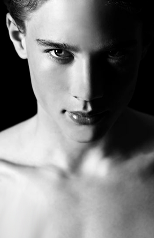 Picture of Christopher Sylvest