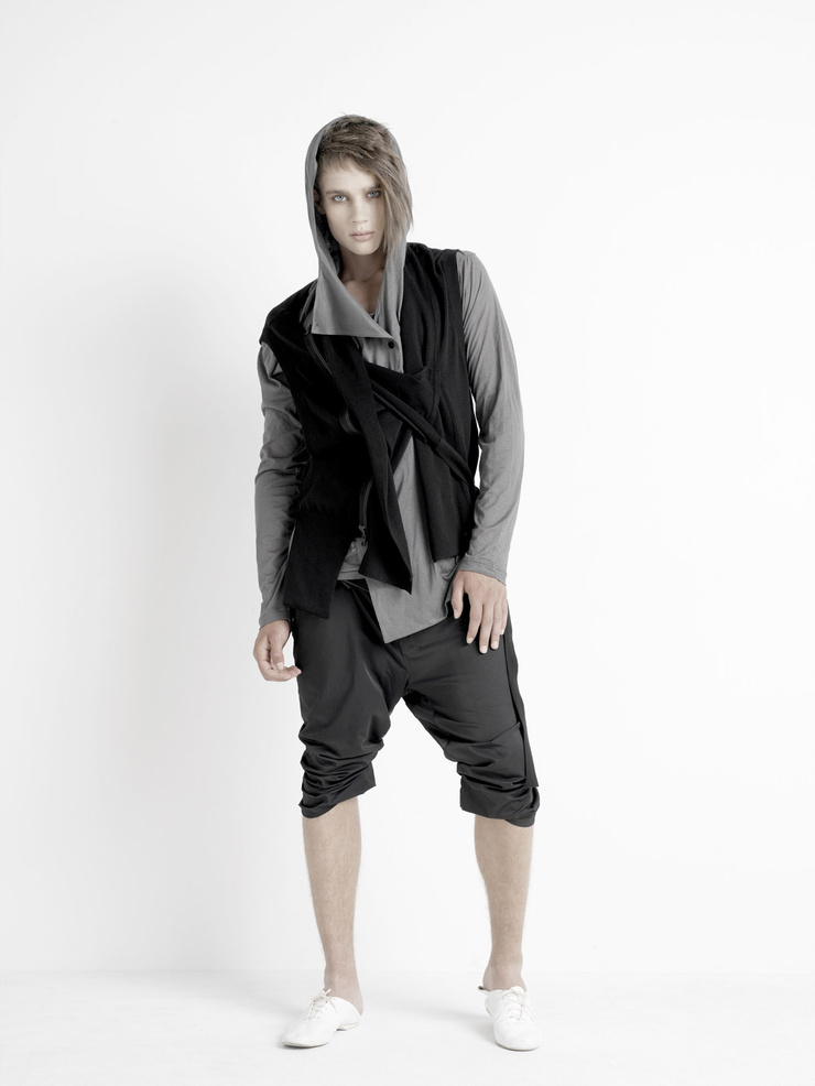 Picture of Christopher Sylvest