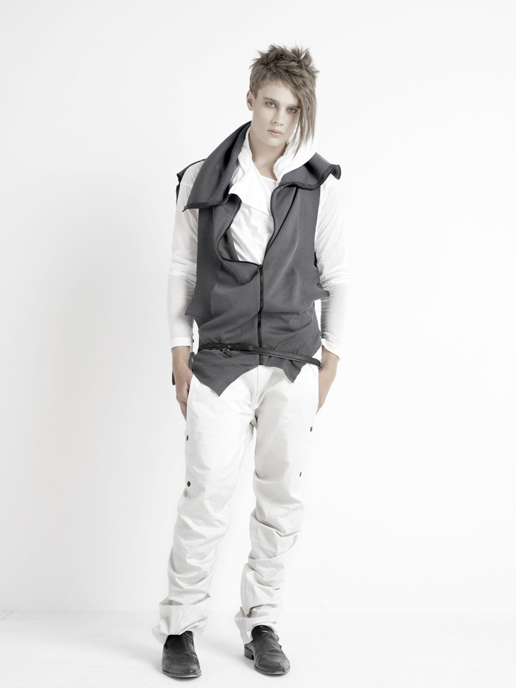 Picture of Christopher Sylvest