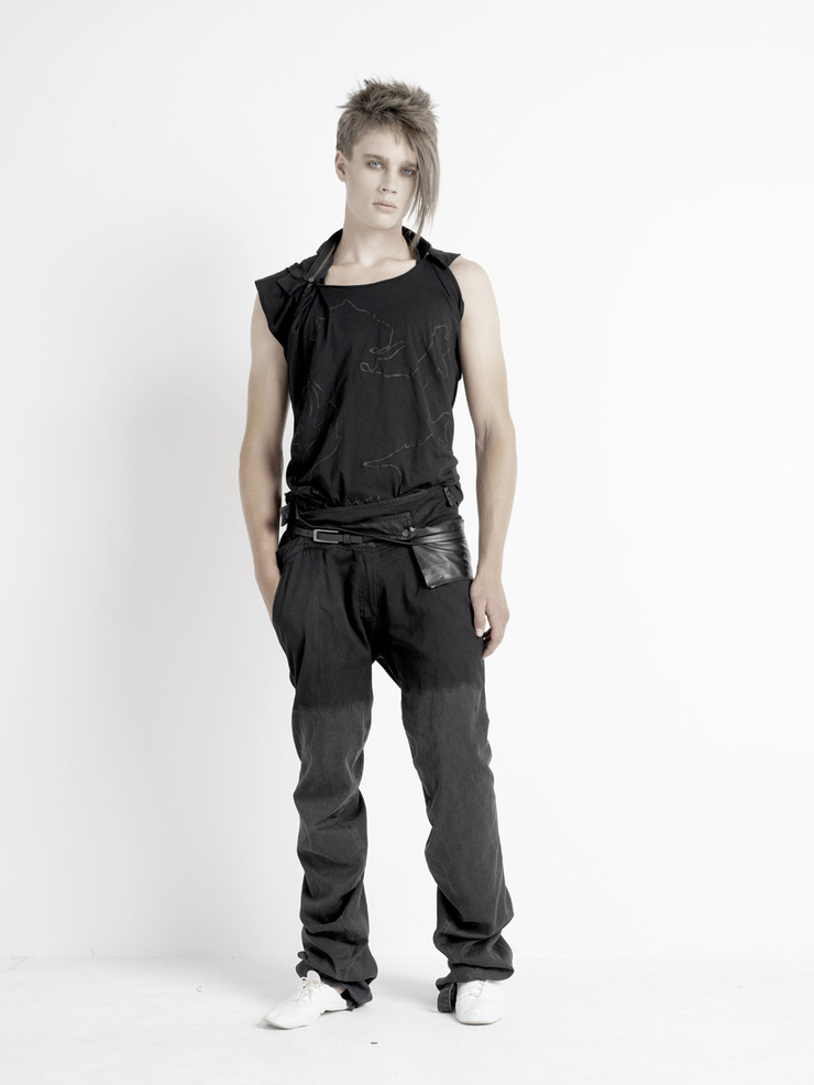 Picture of Christopher Sylvest