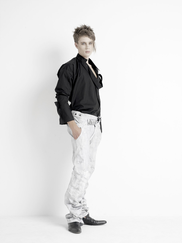 Christopher Sylvest picture