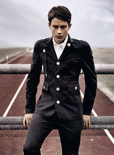 Picture of Christopher Sylvest