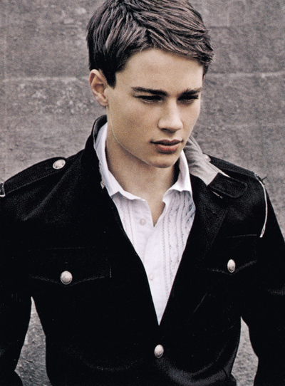 Picture of Christopher Sylvest