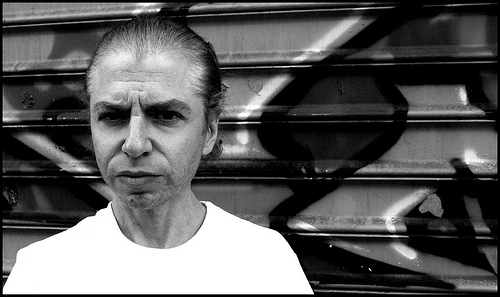 Picture of Matthew Faber