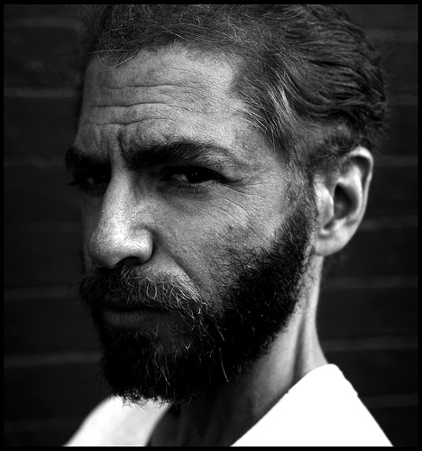 Picture of Matthew Faber