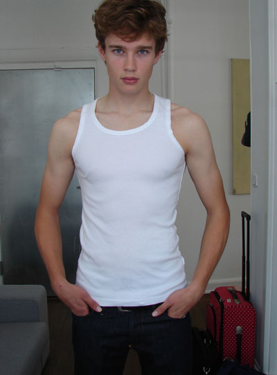 Picture of Christopher Sylvest