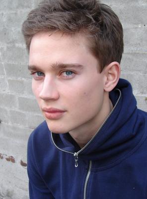 Picture of Christopher Sylvest